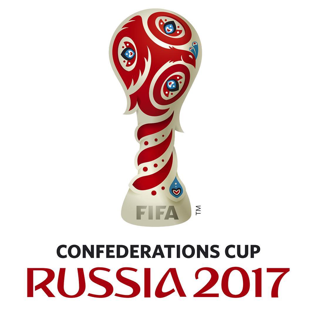 FIFA Confederations Cup Wallpapers - Wallpaper Cave