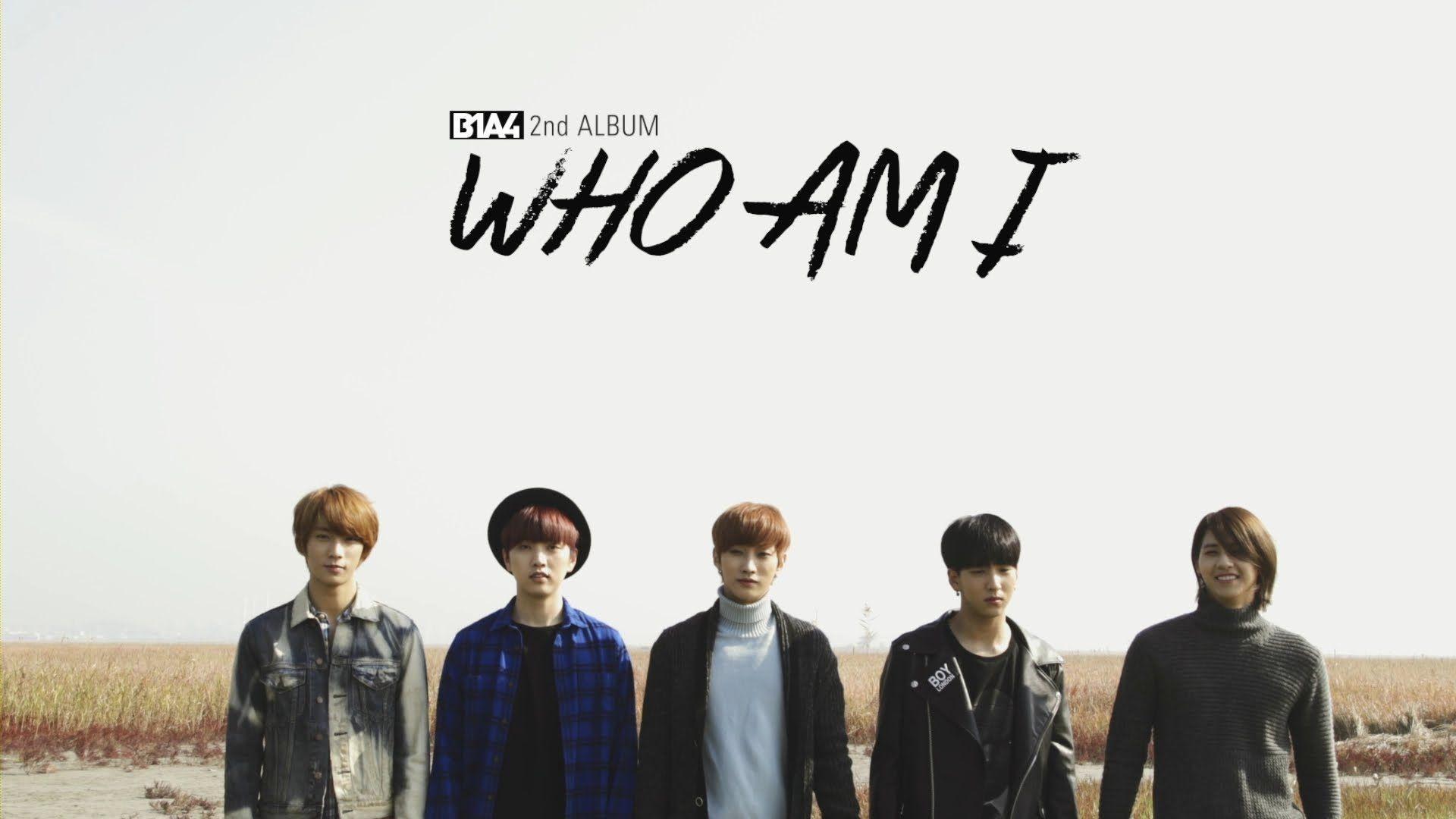 Who Am I? Wallpapers - Wallpaper Cave
