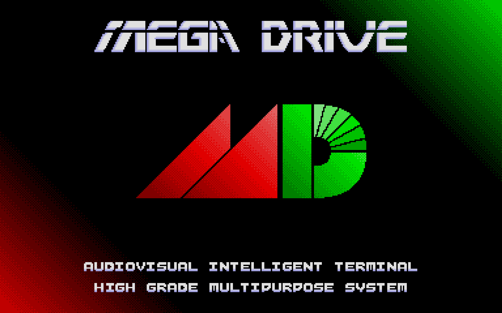 Mega Drive Wallpapers - Wallpaper Cave