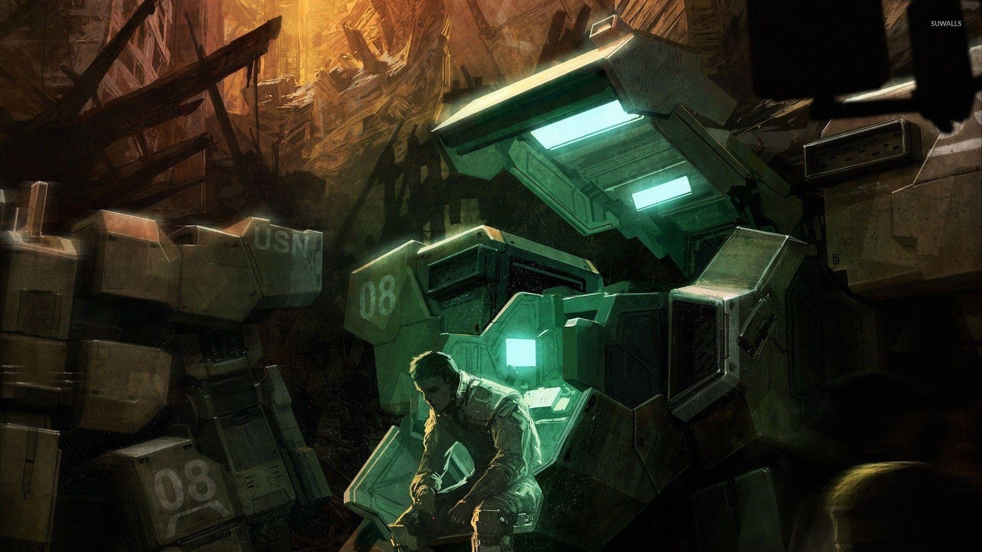 Mega Drive Wallpapers - Wallpaper Cave