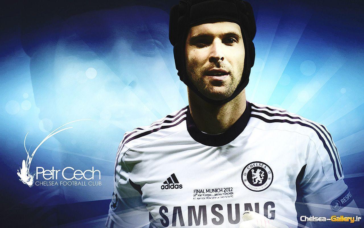Petr Čech Wallpapers - Wallpaper Cave