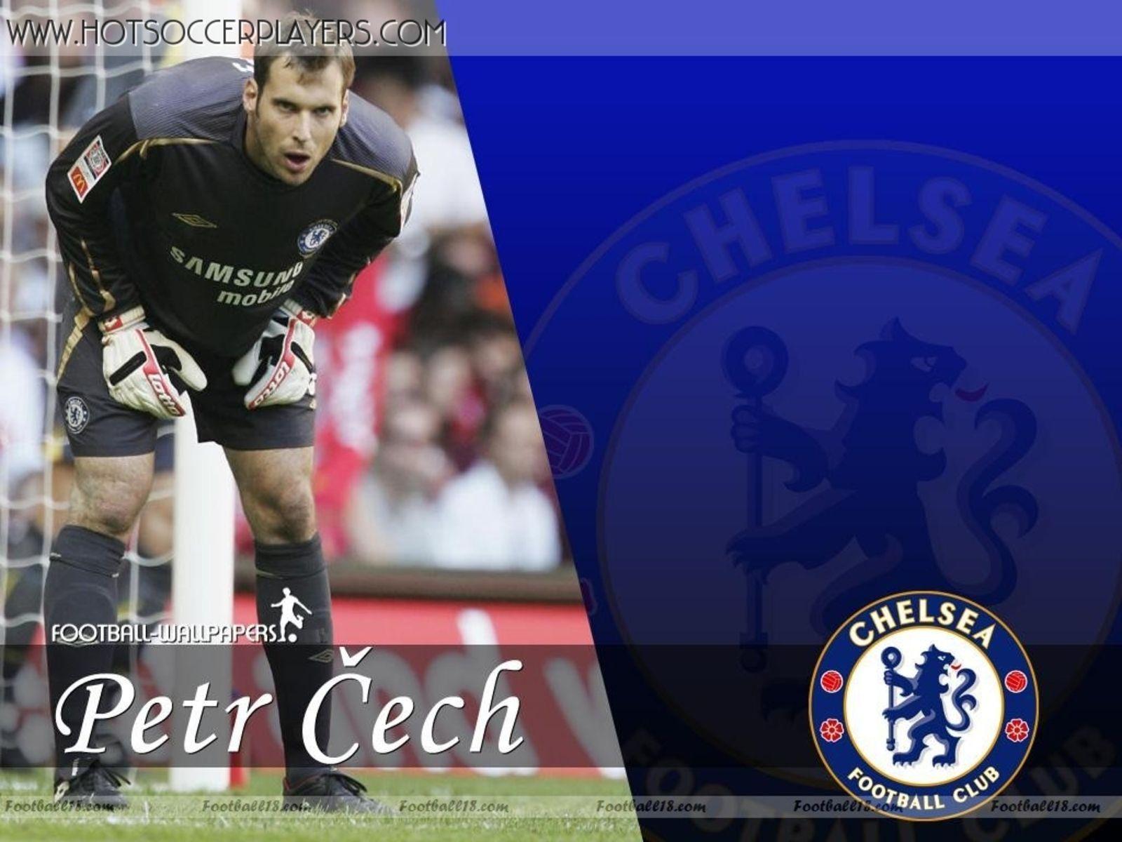 Petr Čech Wallpapers - Wallpaper Cave