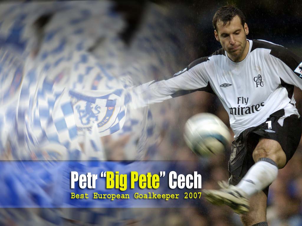 Petr Čech Wallpapers - Wallpaper Cave
