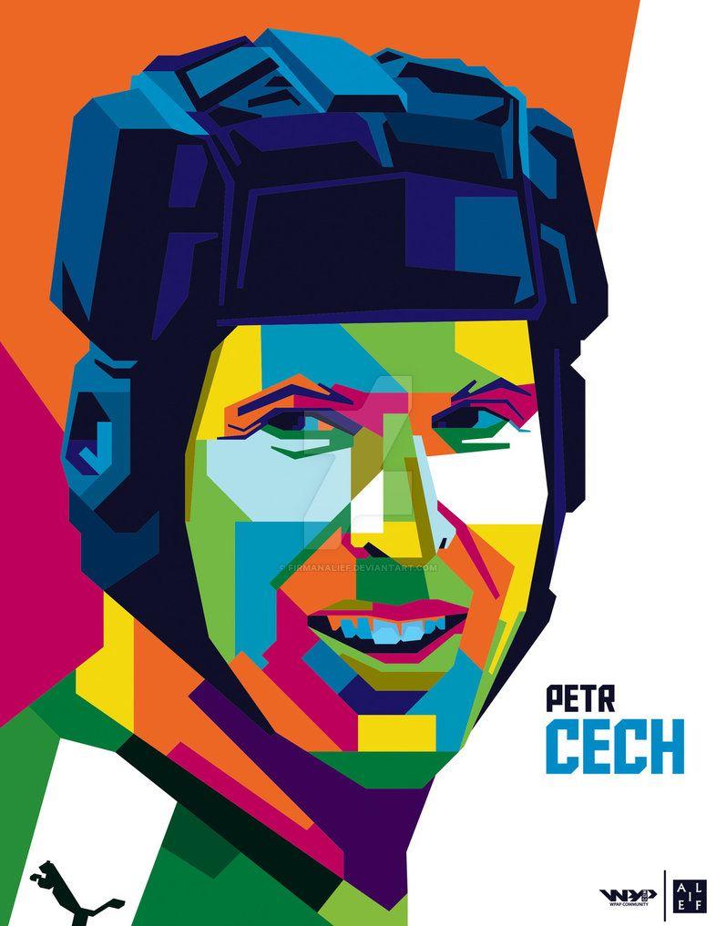 Petr Čech Wallpapers - Wallpaper Cave