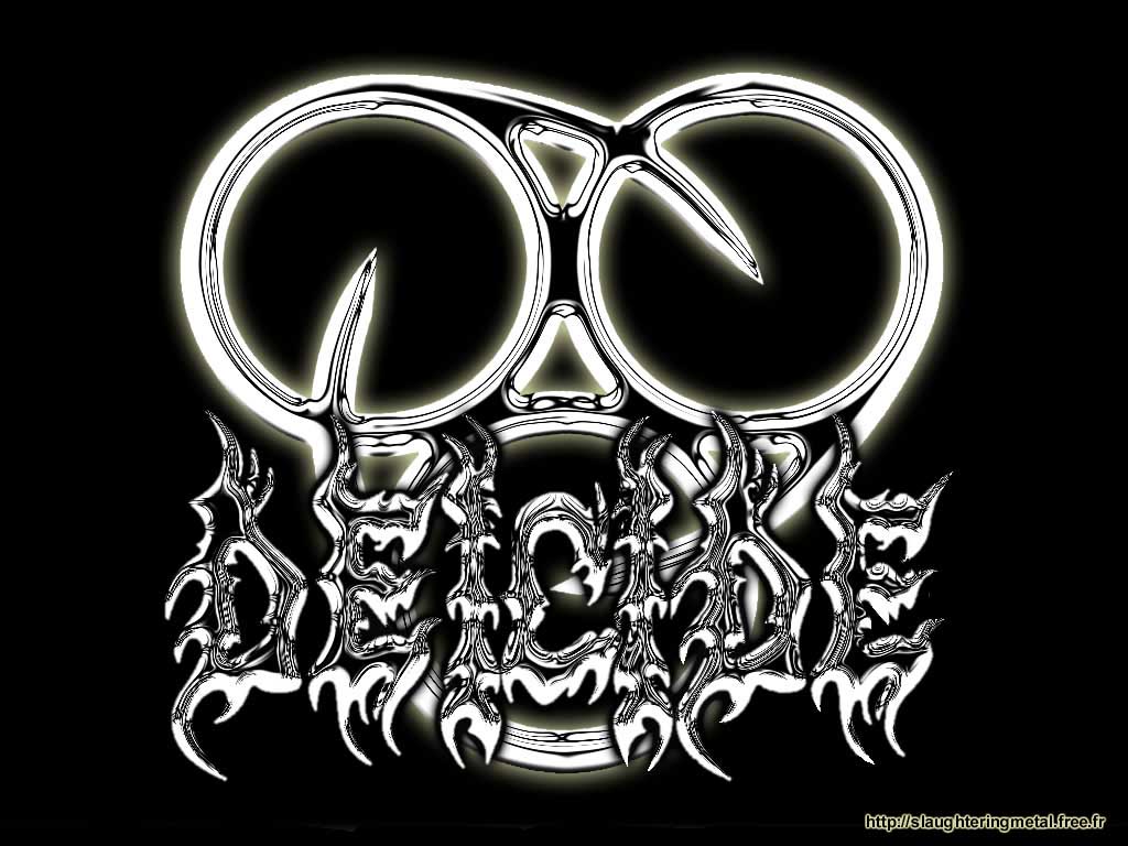 Deicide Wallpapers - Wallpaper Cave