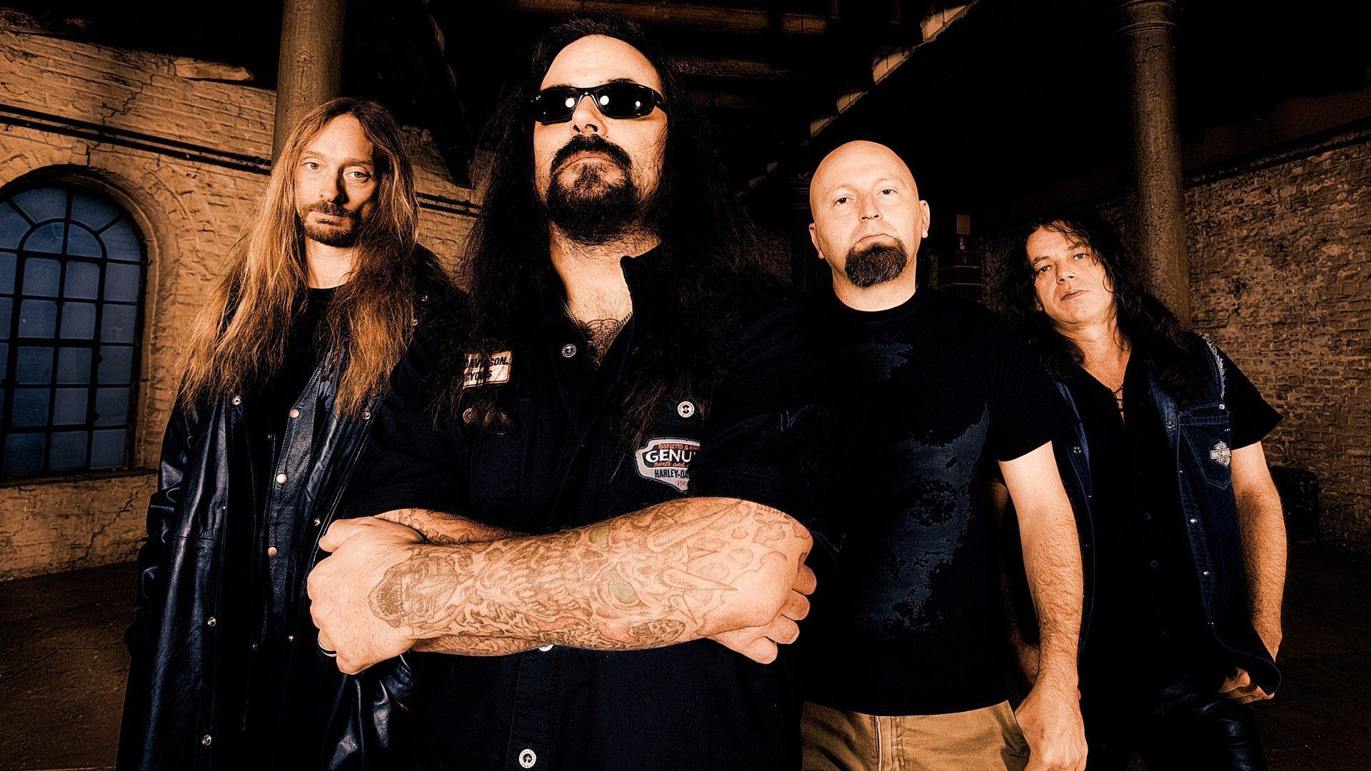 Deicide Wallpapers - Wallpaper Cave