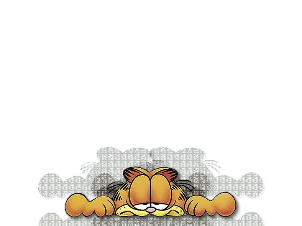 Garfield Wallpapers - Wallpaper Cave
