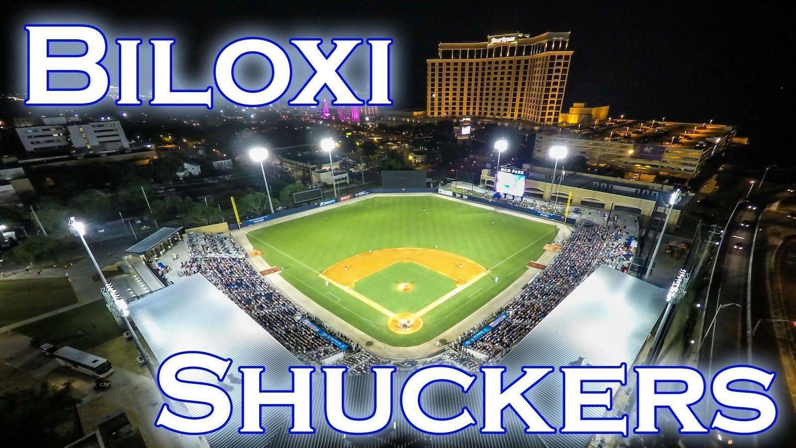 Biloxi Shuckers Wallpapers - Wallpaper Cave