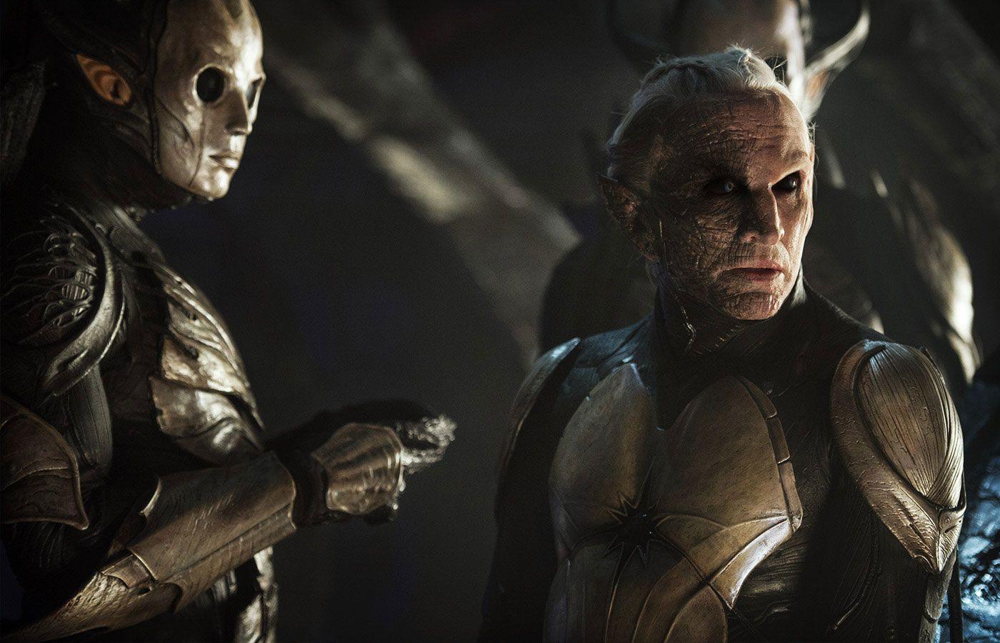 Villains Wallpapers - Wallpaper Cave