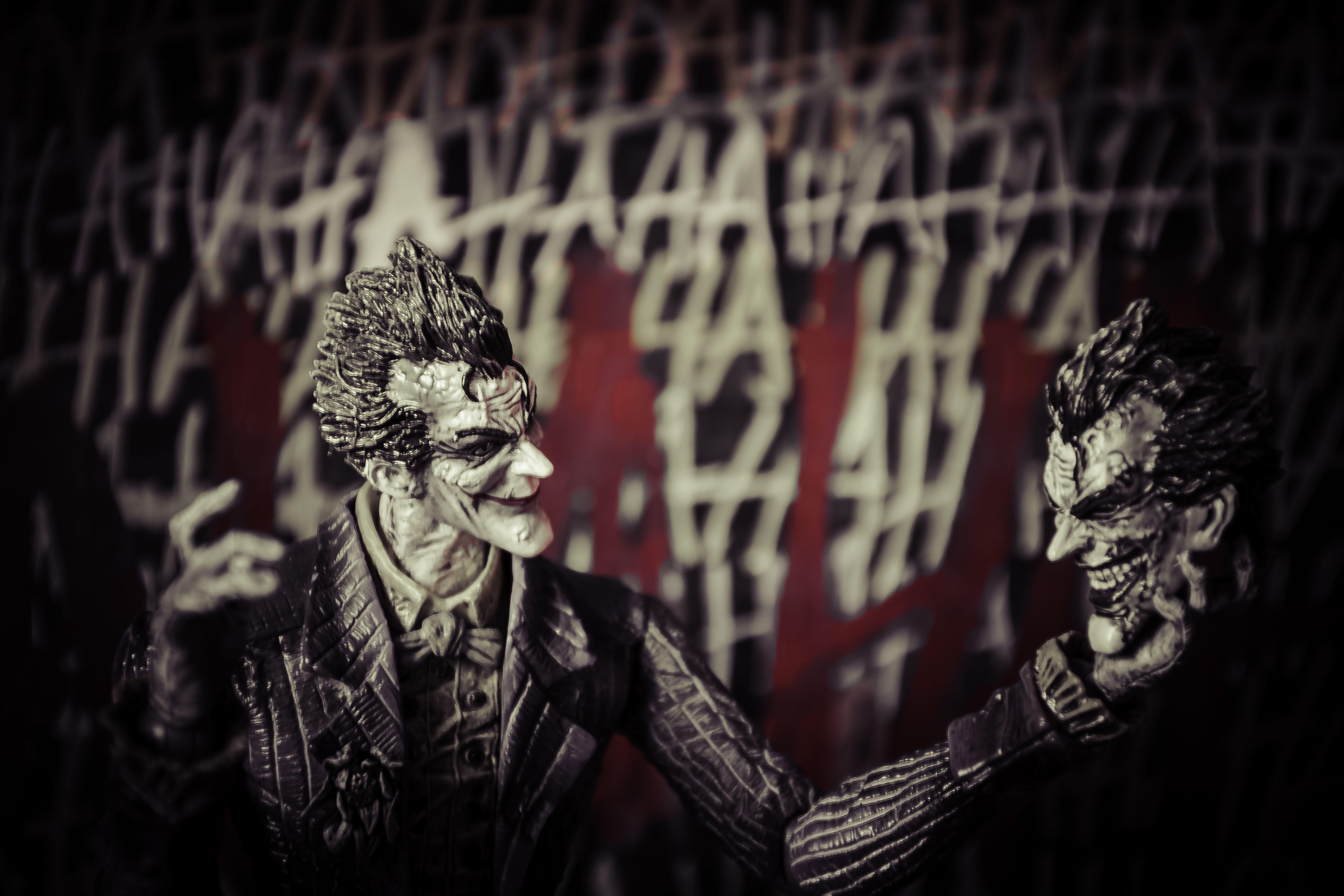 Villains Wallpapers - Wallpaper Cave