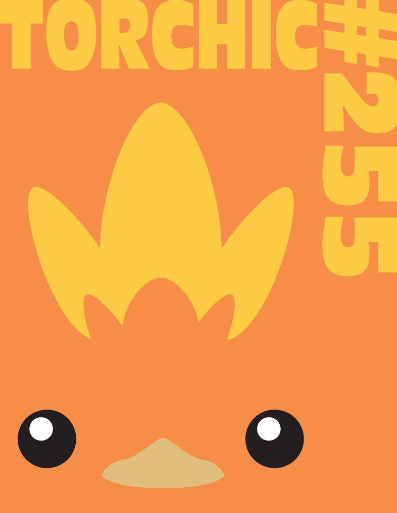 Torchic Wallpapers - Wallpaper Cave