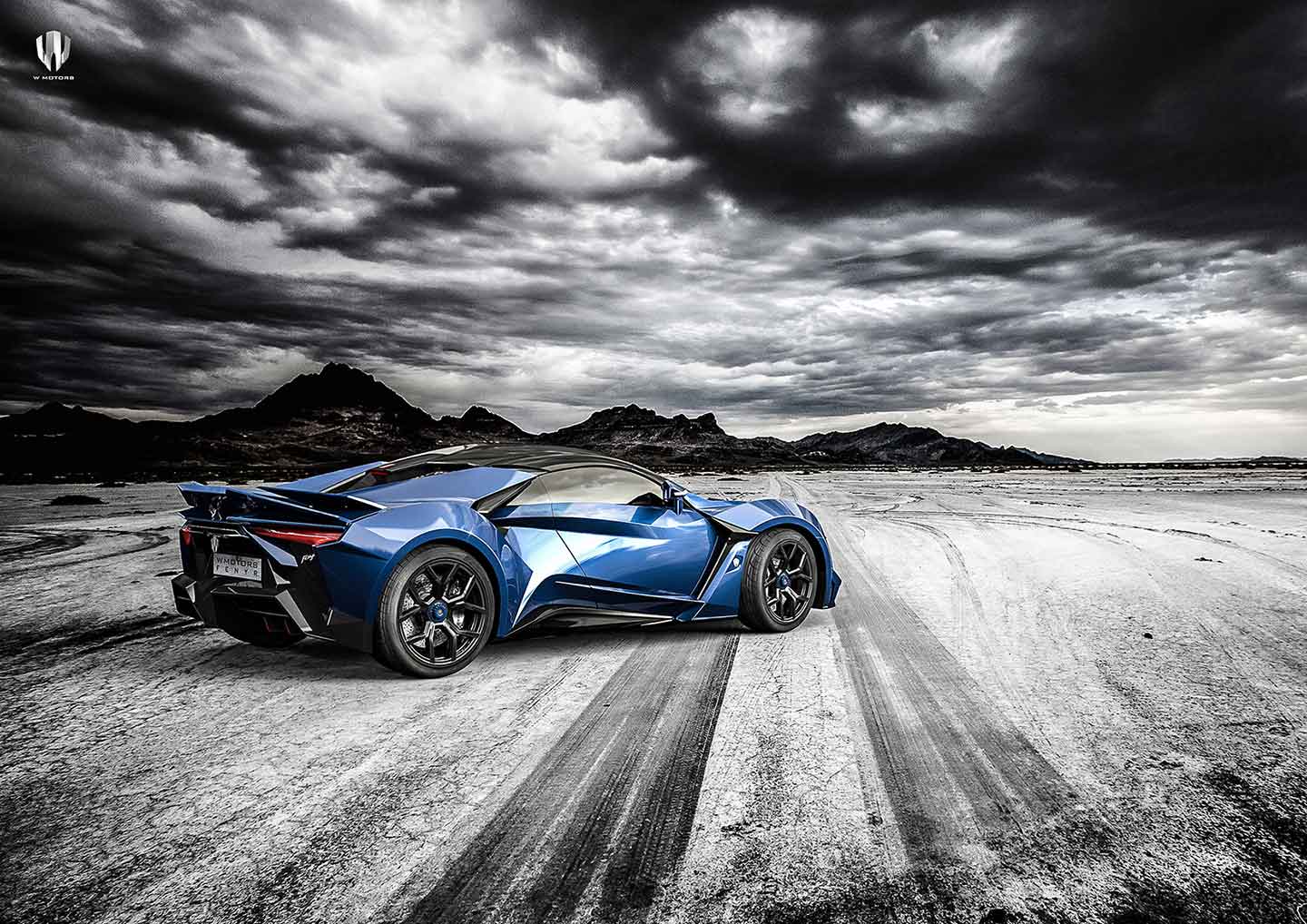 W Motors Wallpapers - Wallpaper Cave
