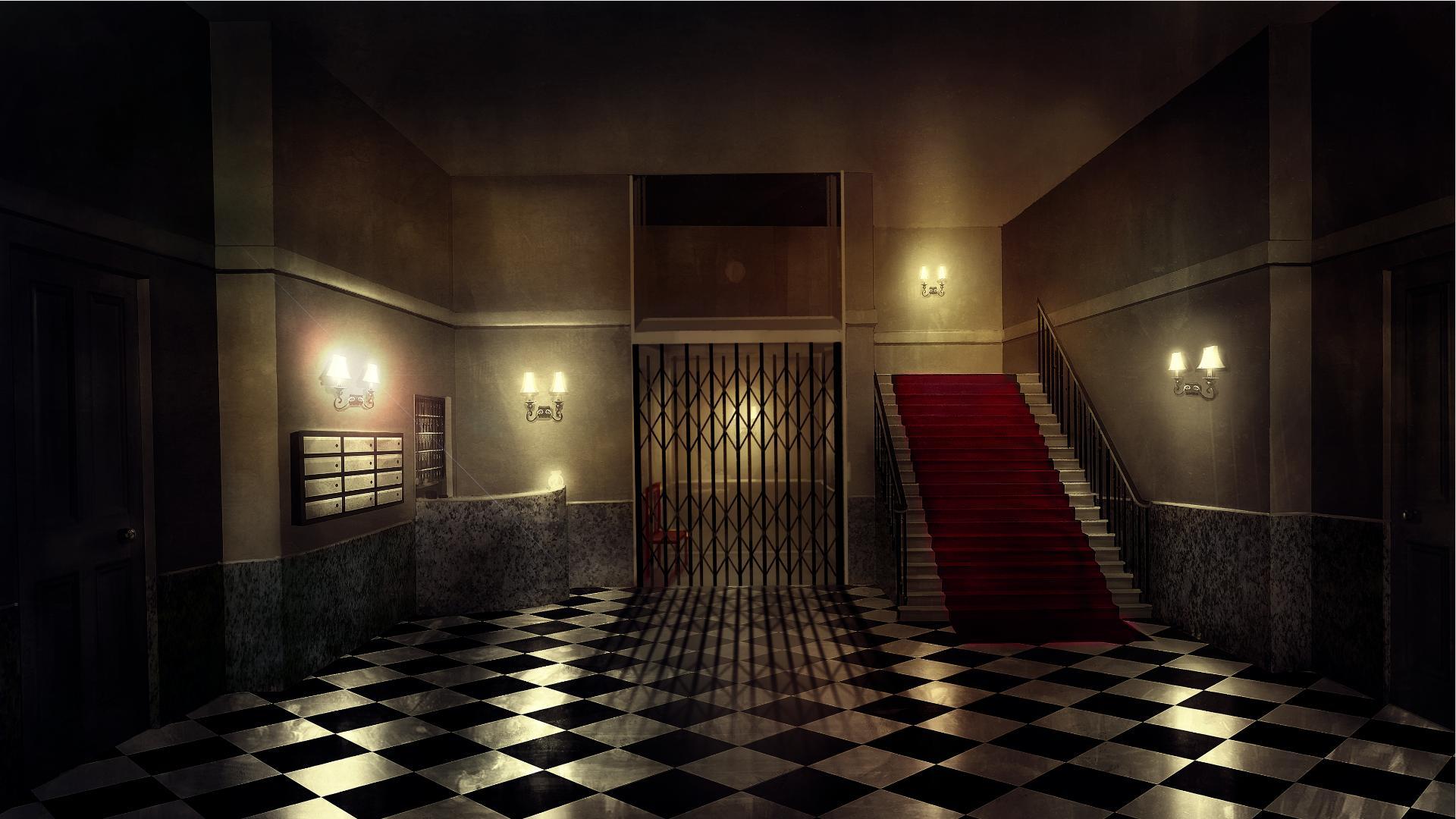 Espionage Wallpapers - Wallpaper Cave