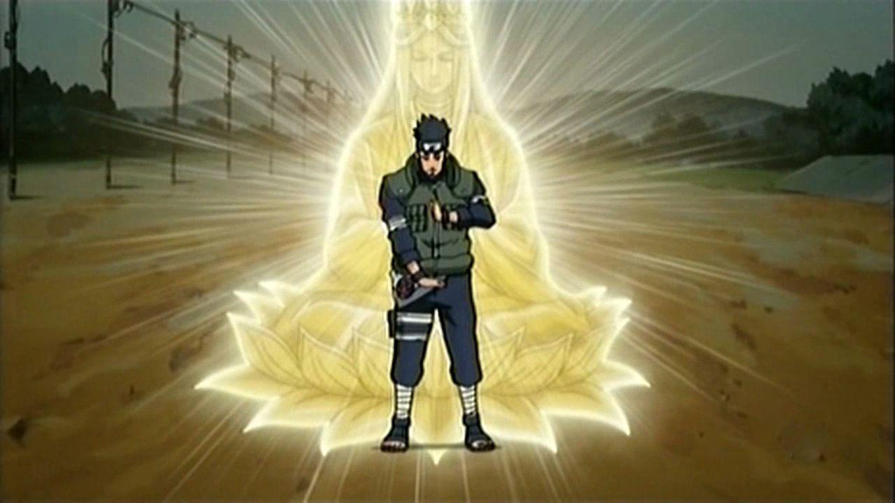 Hiruzen Sarutobi Wallpapers - Wallpaper Cave
