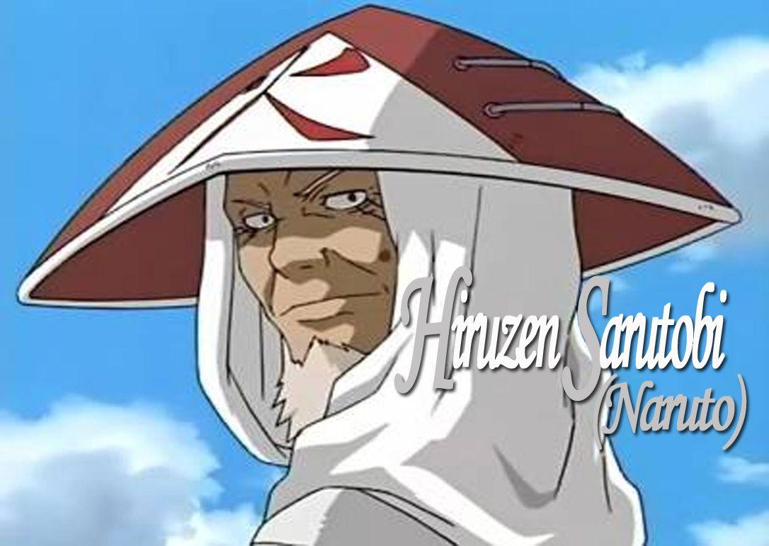 Hiruzen Sarutobi Wallpapers - Wallpaper Cave
