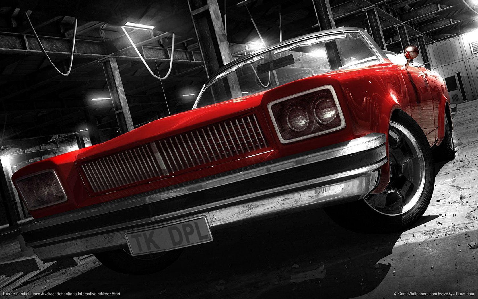 Driver Wallpapers - Wallpaper Cave