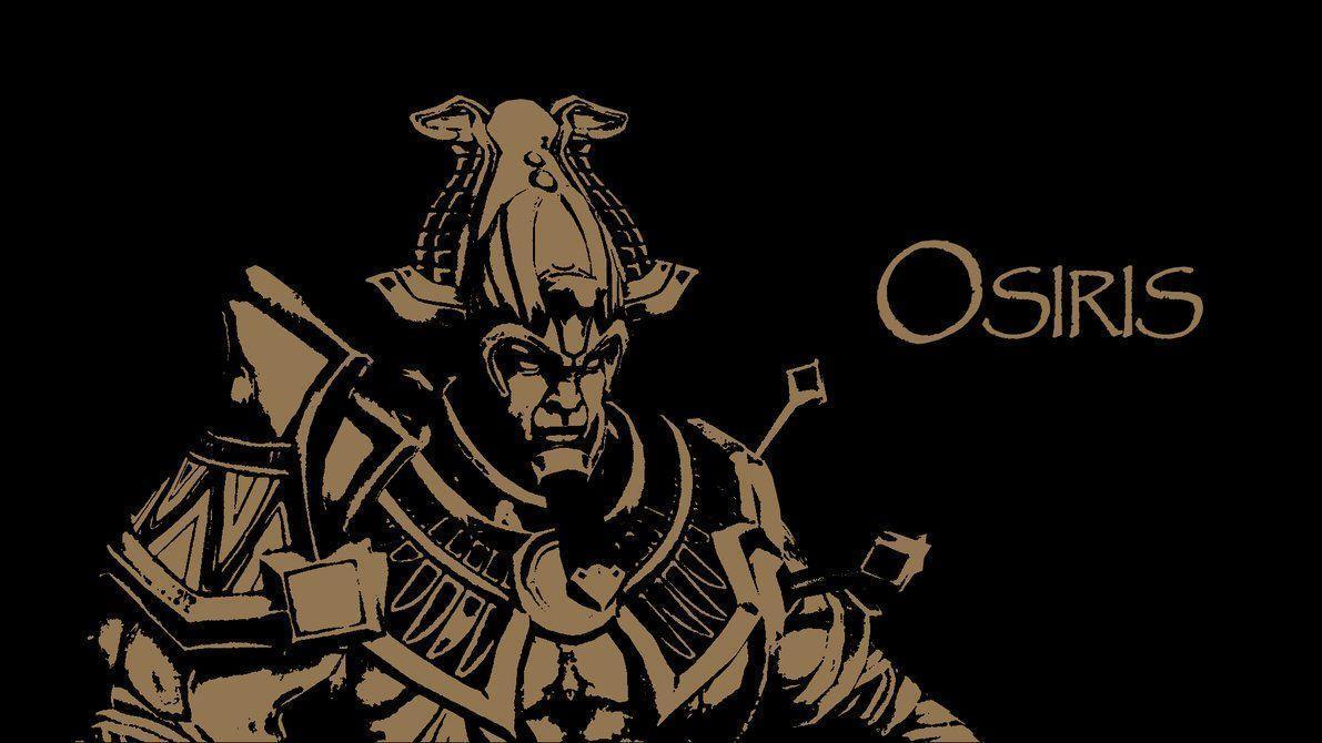Osiris Wallpapers - Wallpaper Cave