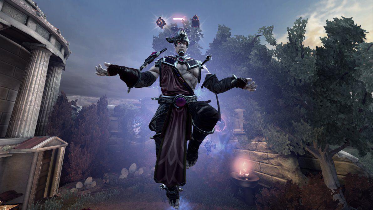 Osiris Wallpapers - Wallpaper Cave