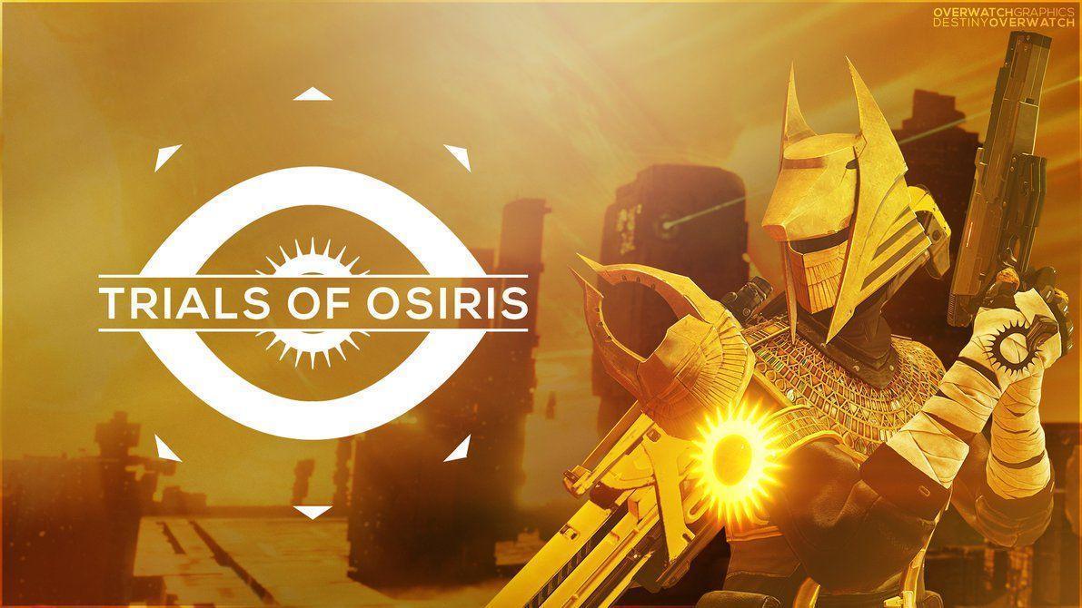Osiris Wallpapers - Wallpaper Cave