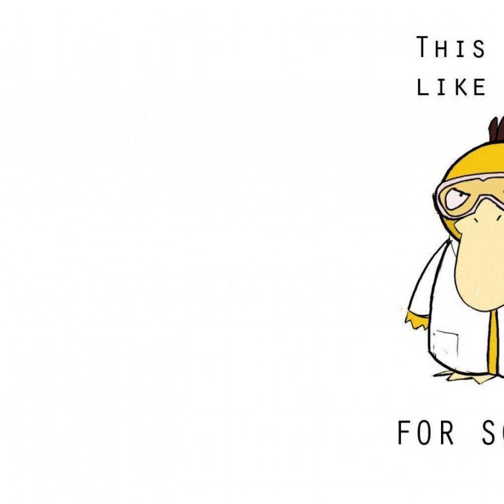 Psyduck Wallpapers - Wallpaper Cave