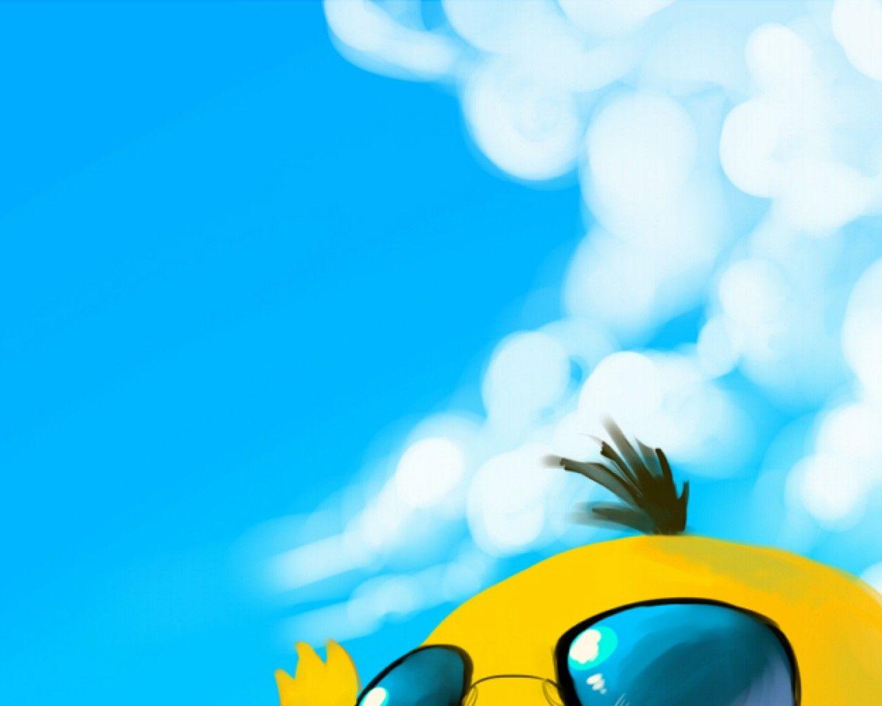 Psyduck Wallpapers - Wallpaper Cave