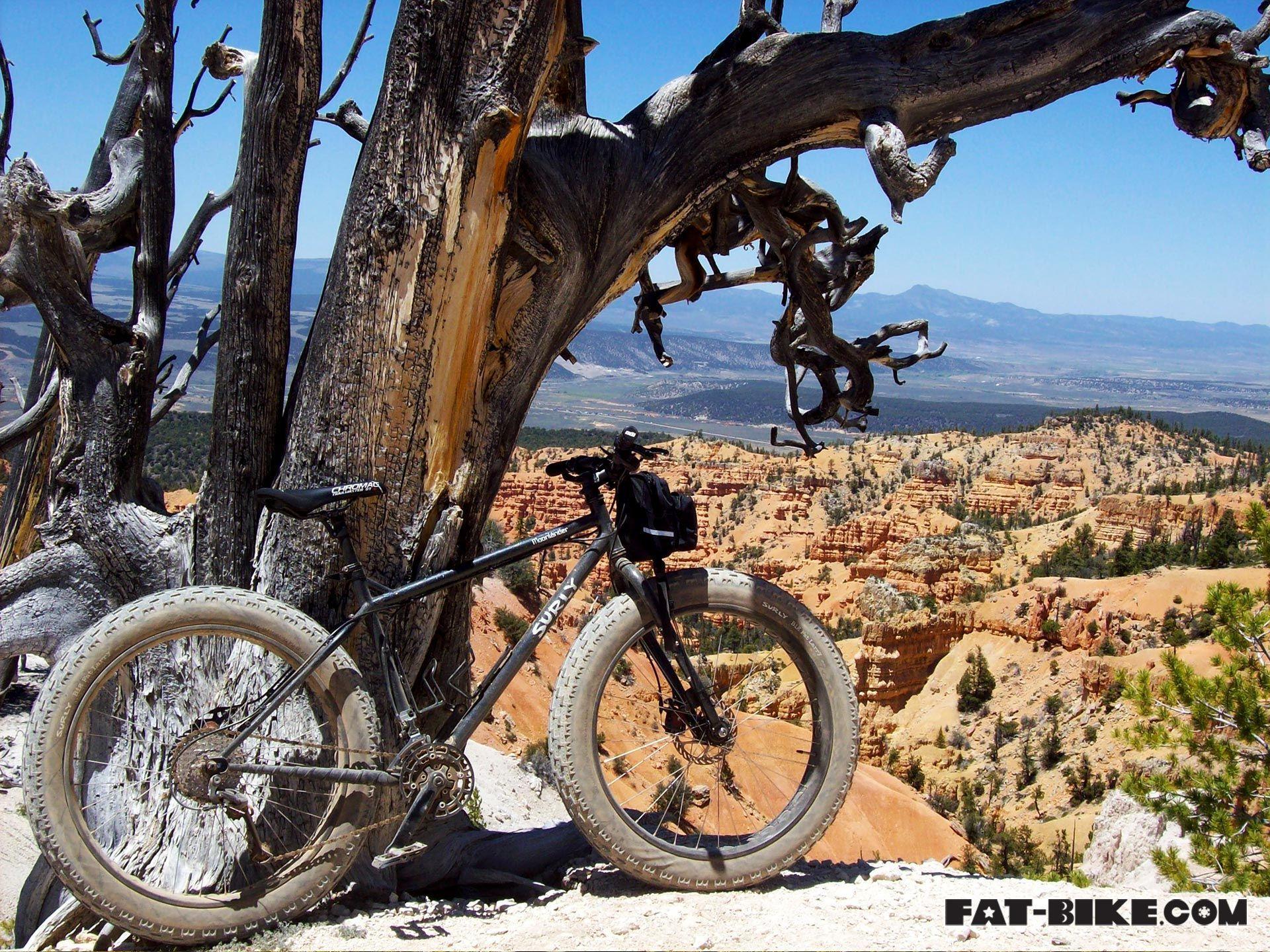 Mountain Bikes Wallpapers - Wallpaper Cave