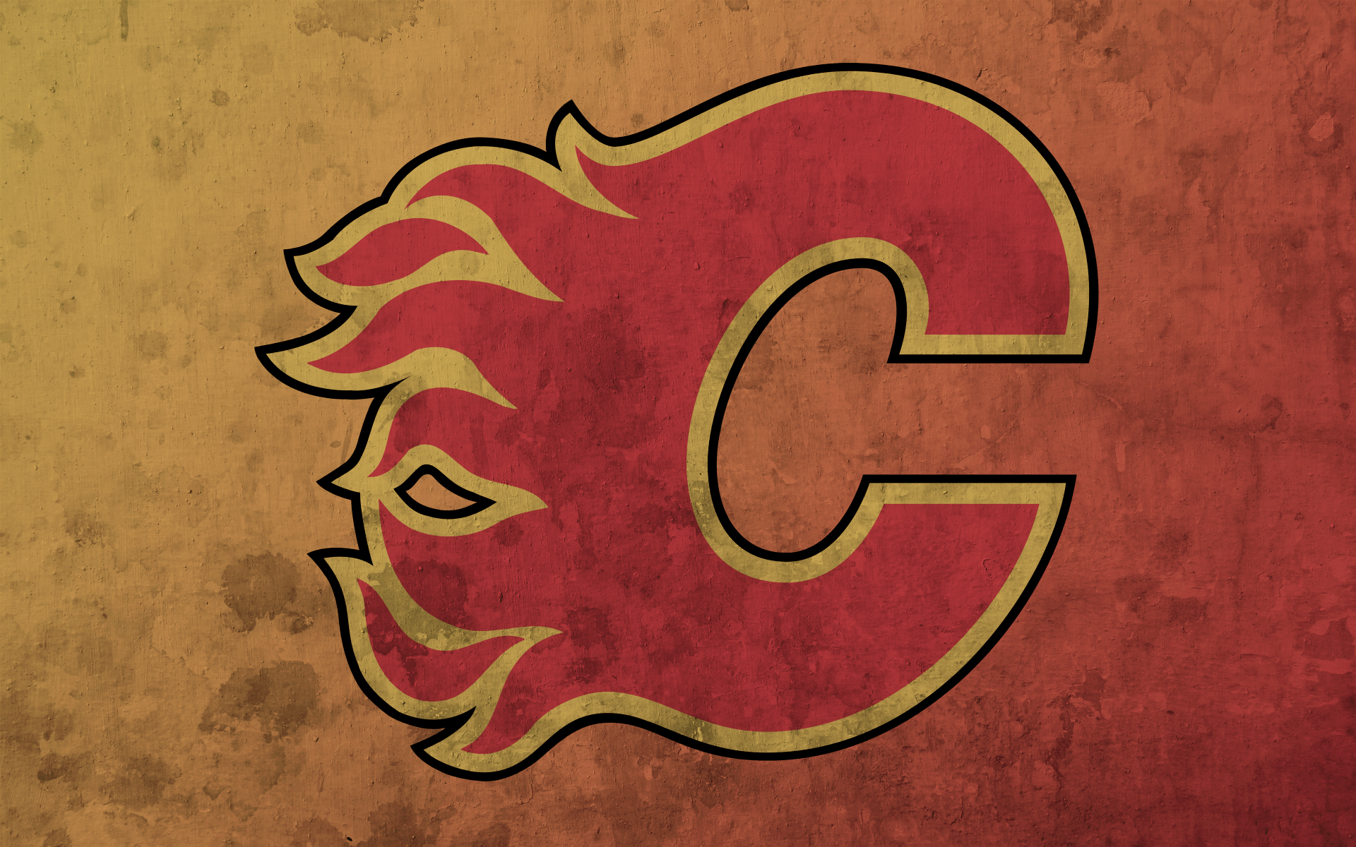 Calgary Flames Ice Hockey Wallpapers - Wallpaper Cave