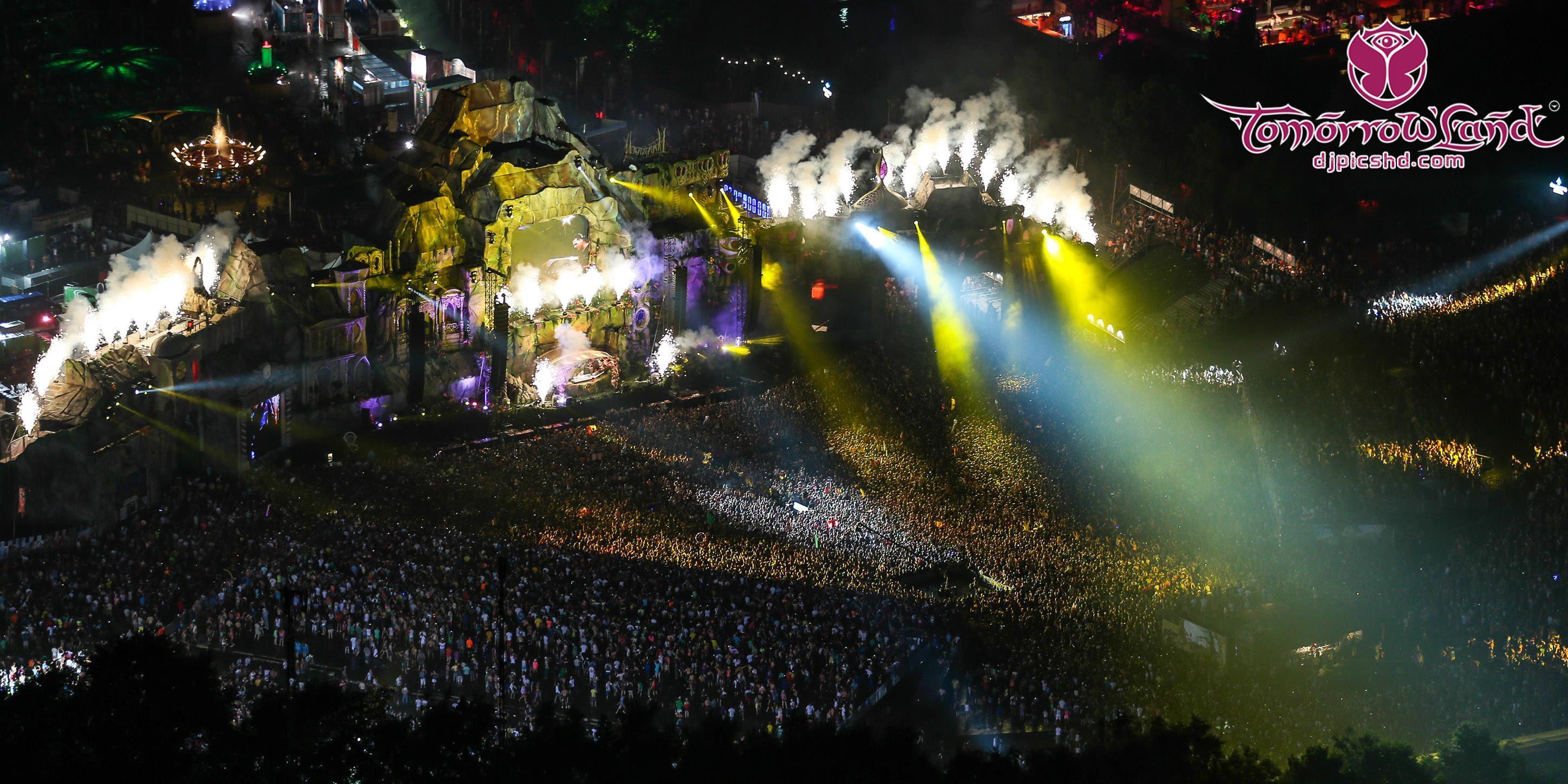 Showtek Wallpapers - Wallpaper Cave