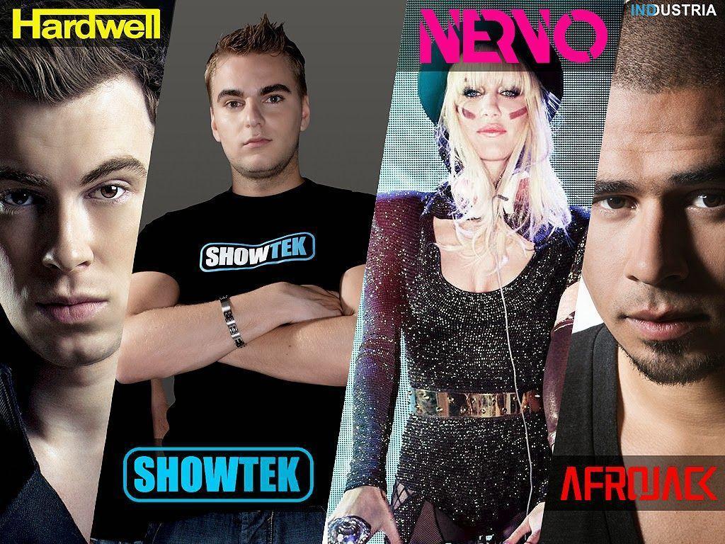 Showtek Wallpapers - Wallpaper Cave