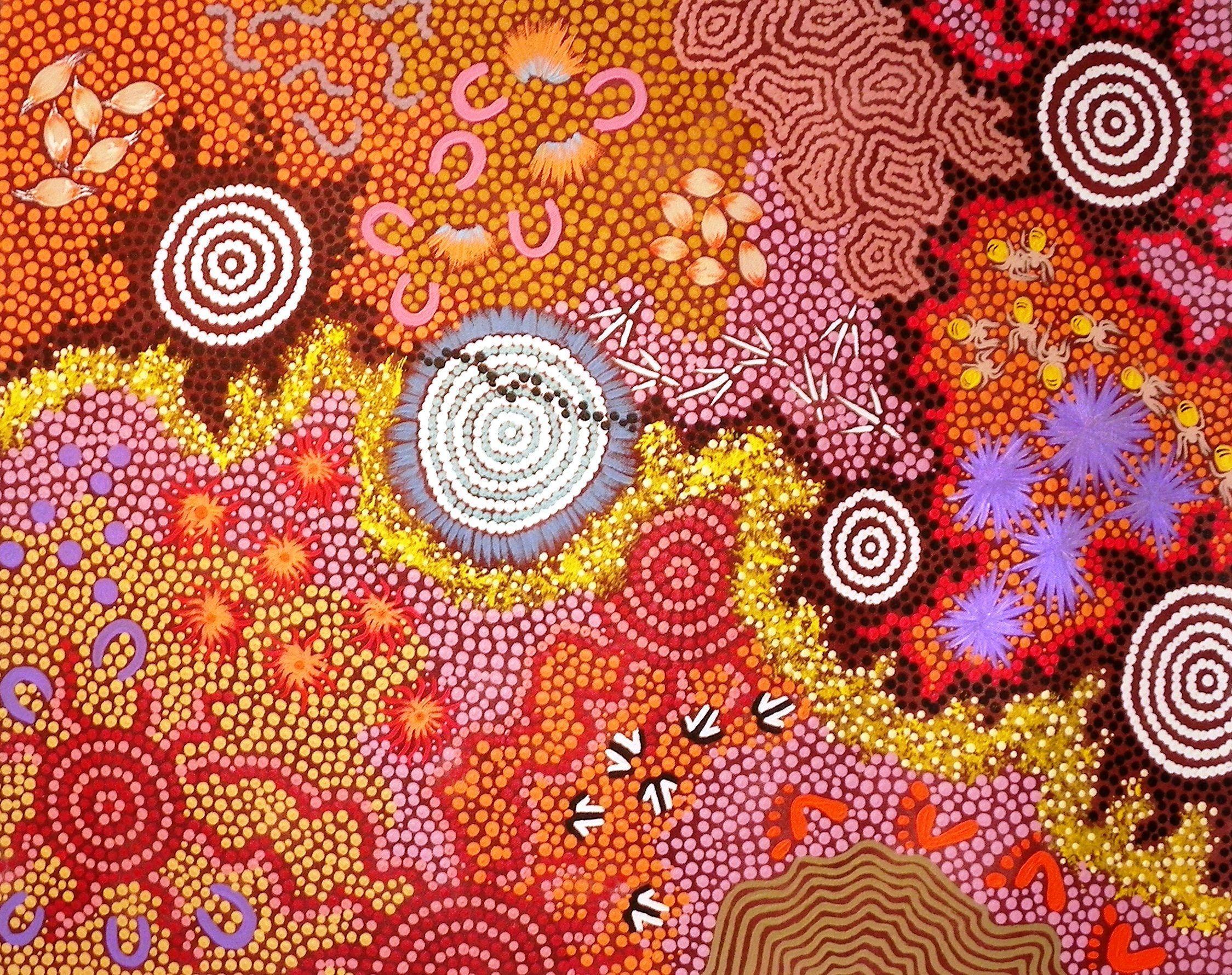 Aboriginal Art Wallpapers Wallpaper Cave Aboriginal Art Wallpapers Wallpaper Cave