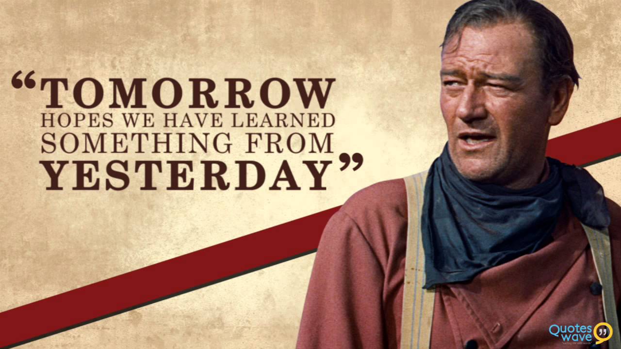 John Wayne Wallpapers Wallpaper Cave