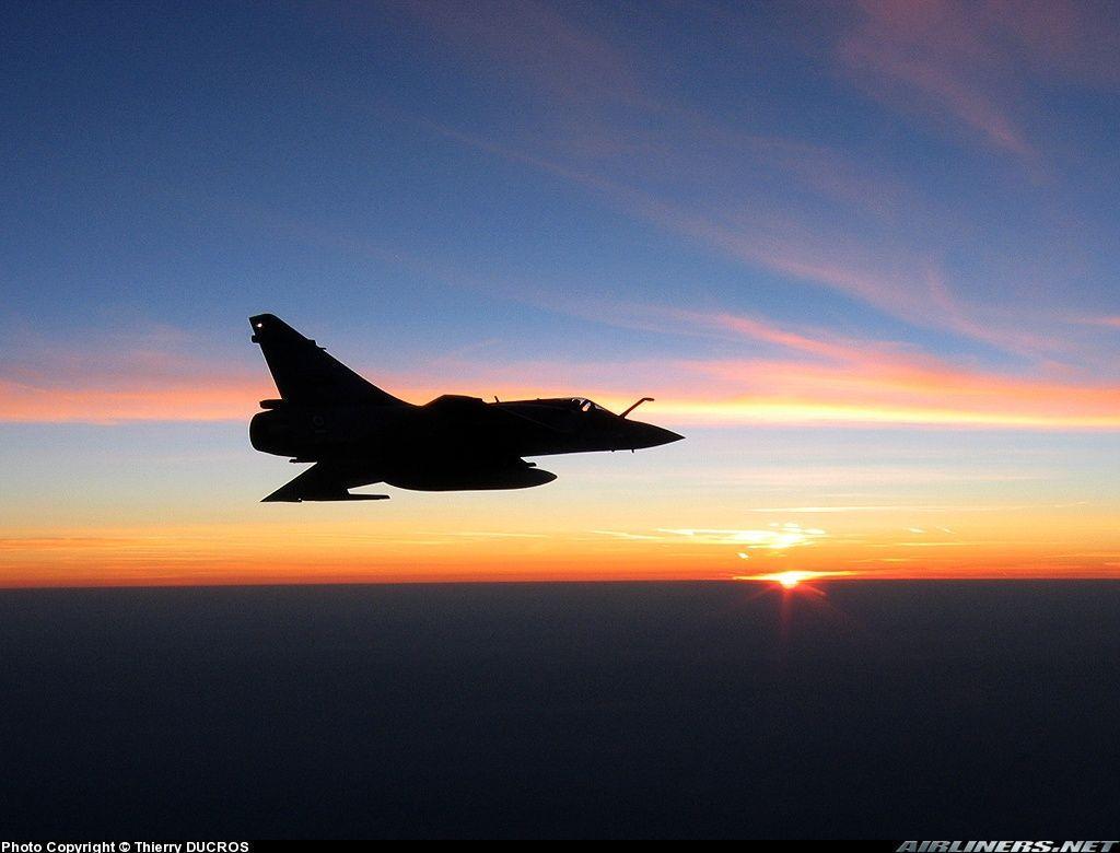 Dassault Mirage 2000 Wallpapers - Wallpaper Cave