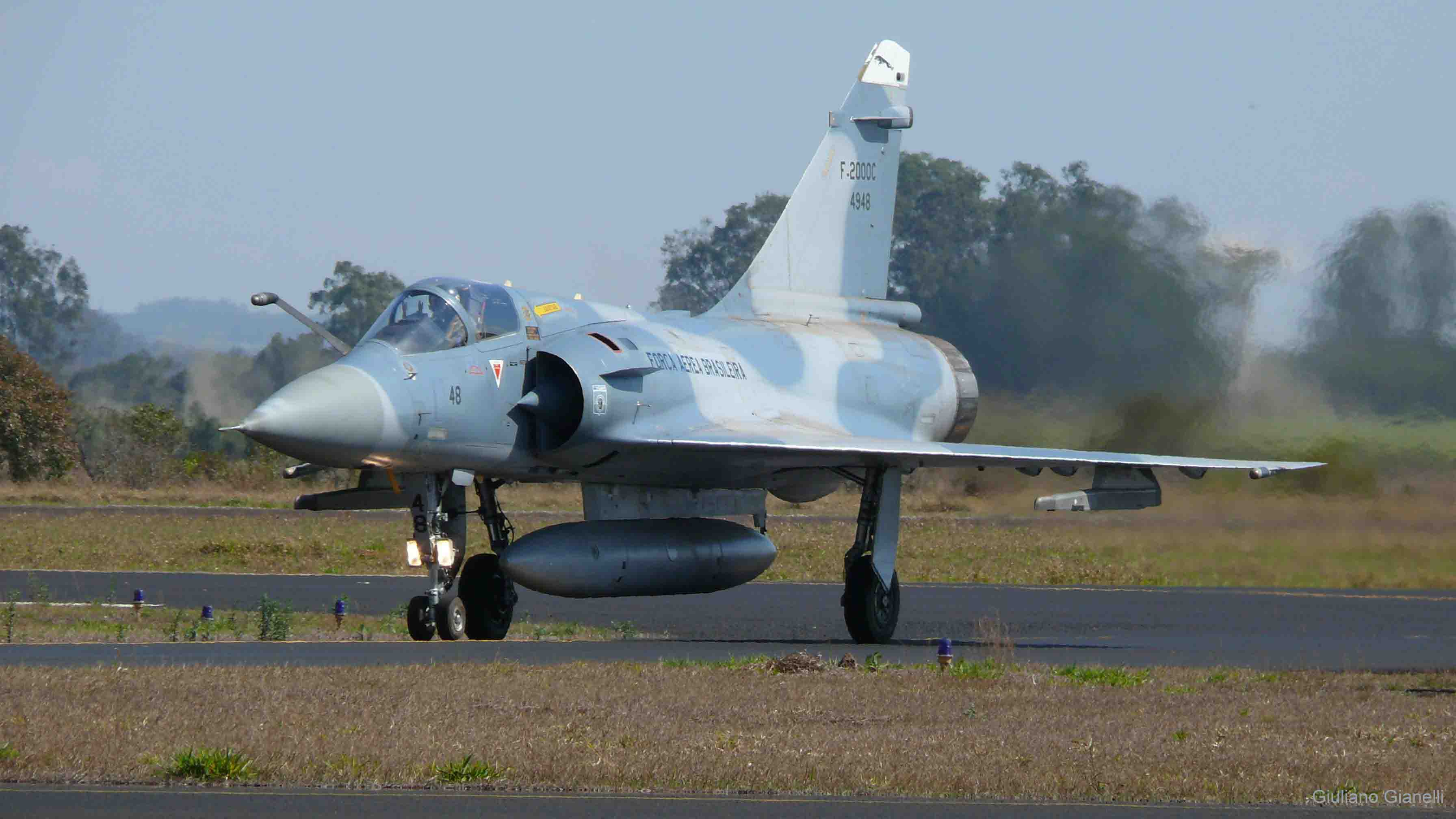 Dassault Mirage 2000 Wallpapers - Wallpaper Cave