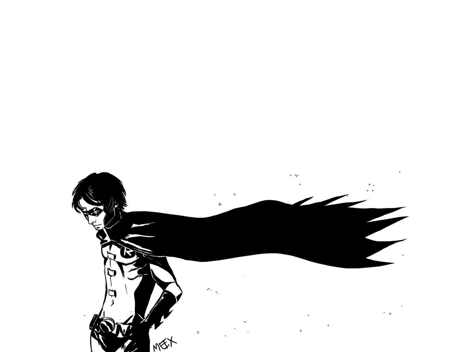 Red Robin Wallpapers - Wallpaper Cave