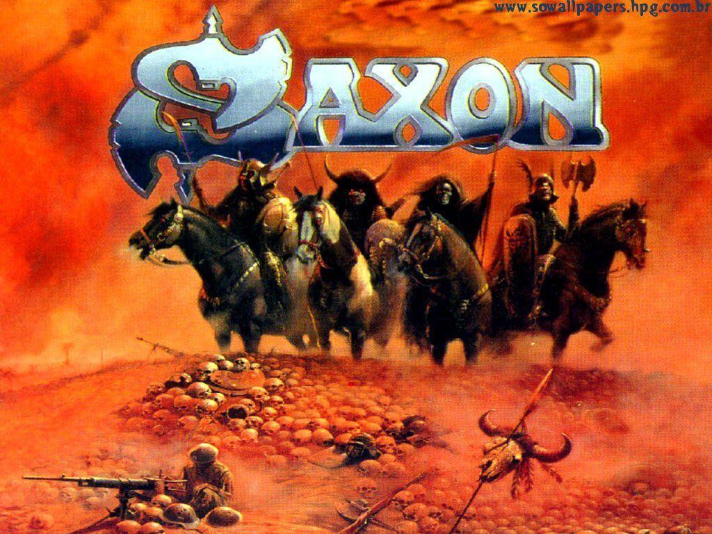 Saxon Wallpapers - Wallpaper Cave