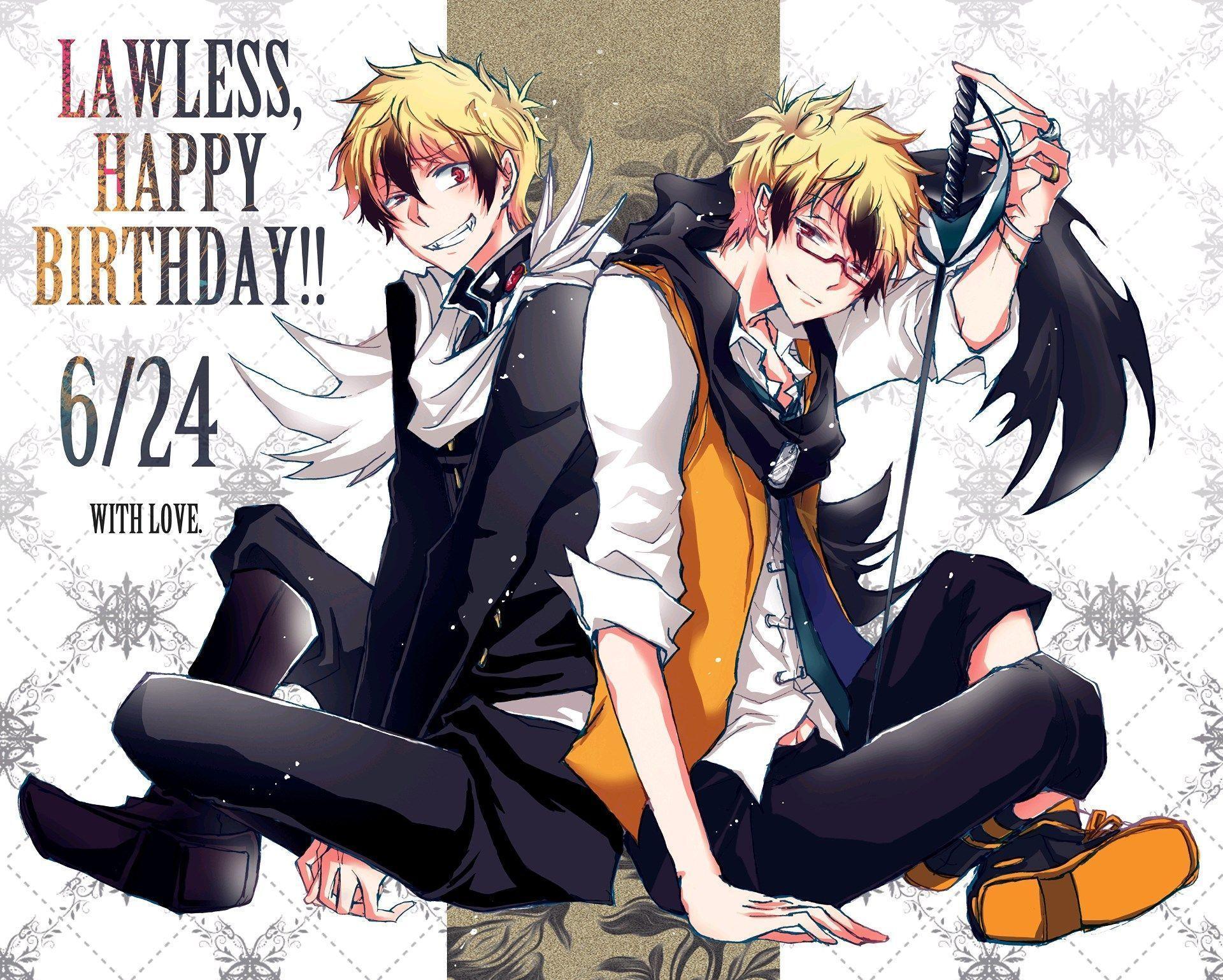 Servamp Wallpapers - Wallpaper Cave