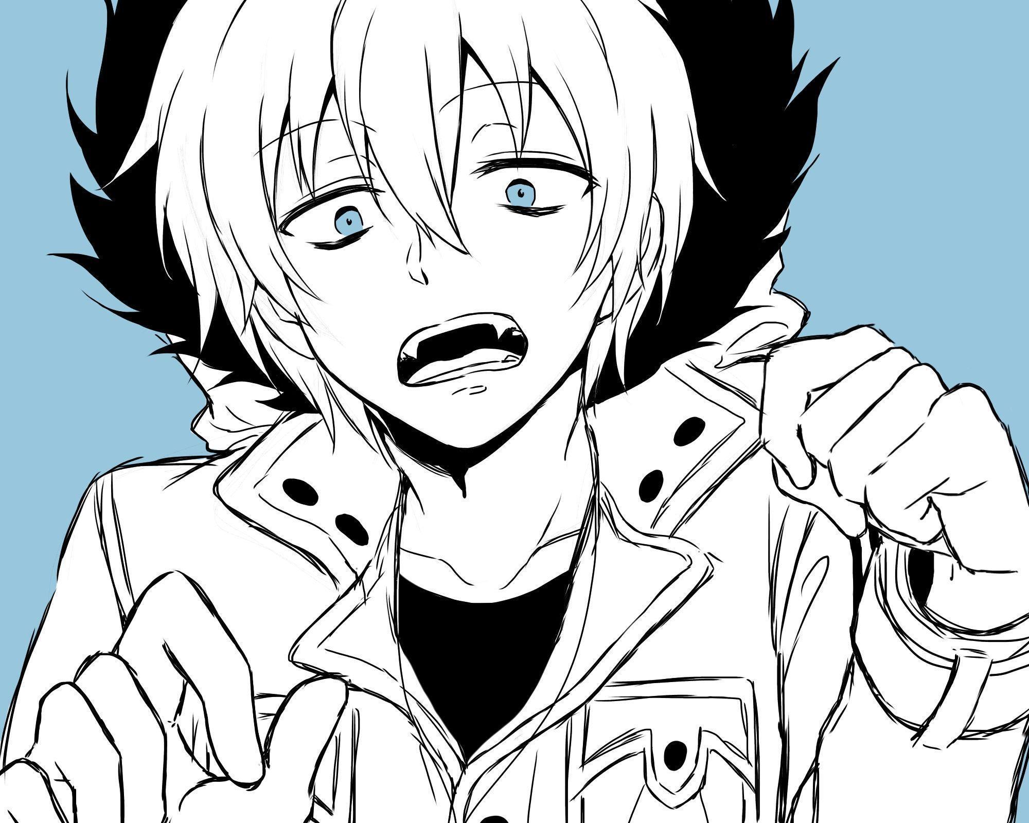 Servamp Wallpapers - Wallpaper Cave