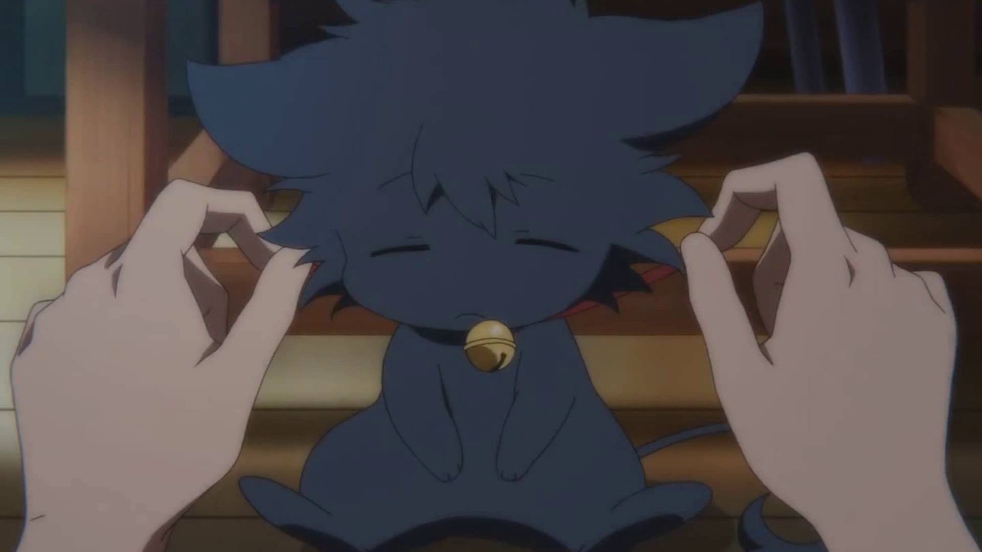 Servamp Wallpapers - Wallpaper Cave