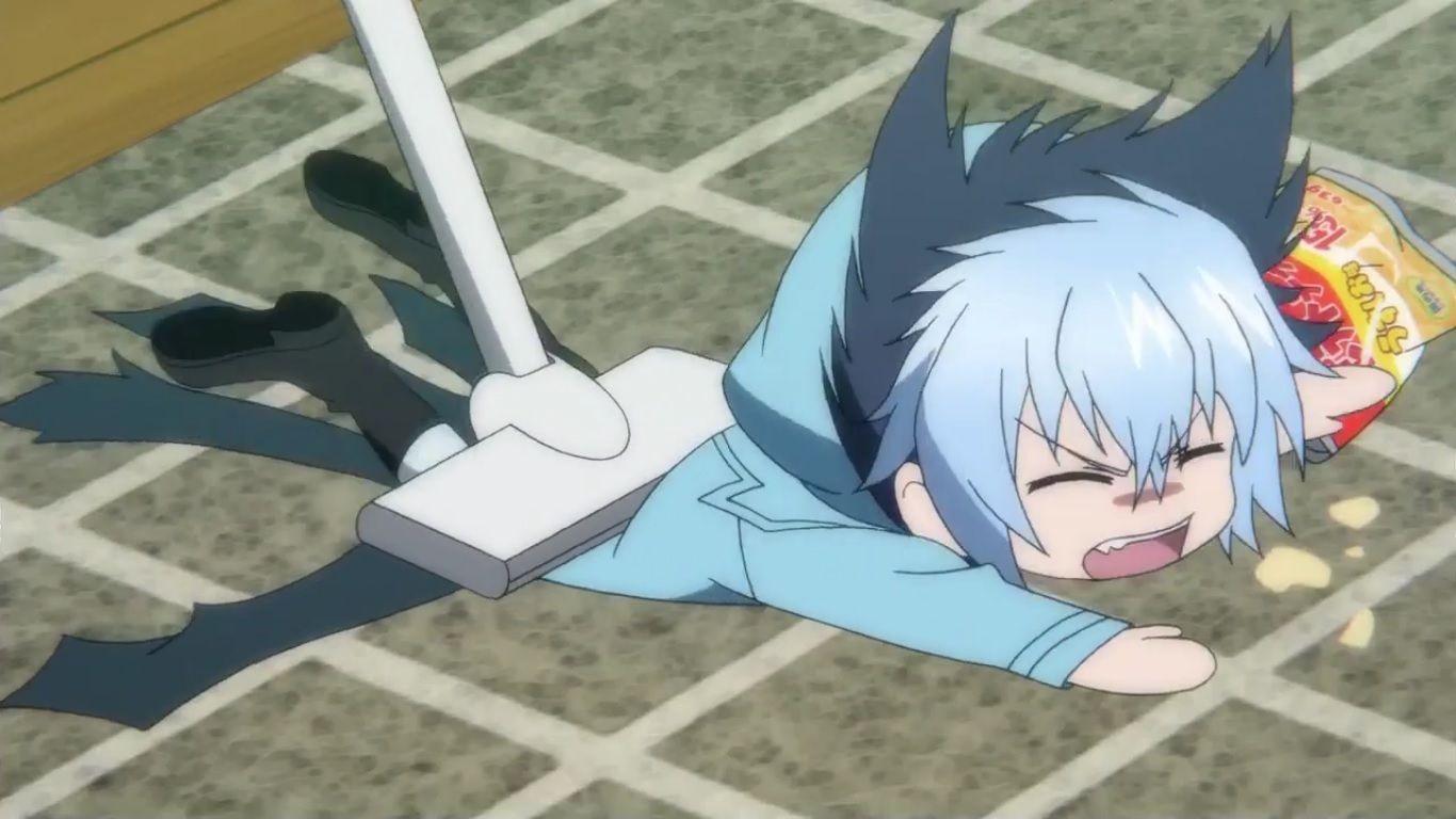 Servamp Wallpapers - Wallpaper Cave