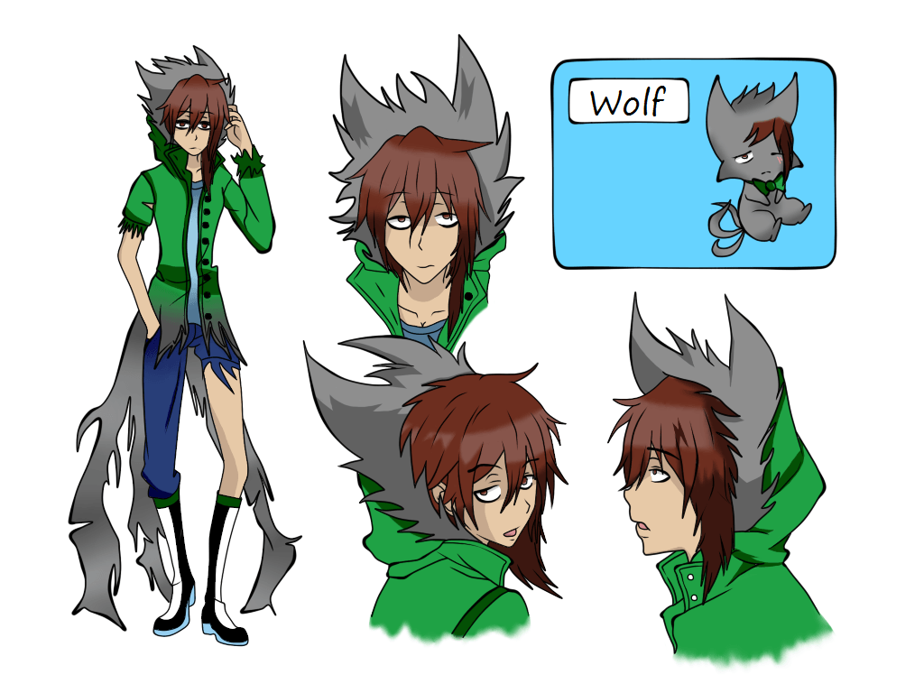 Servamp Wallpapers - Wallpaper Cave