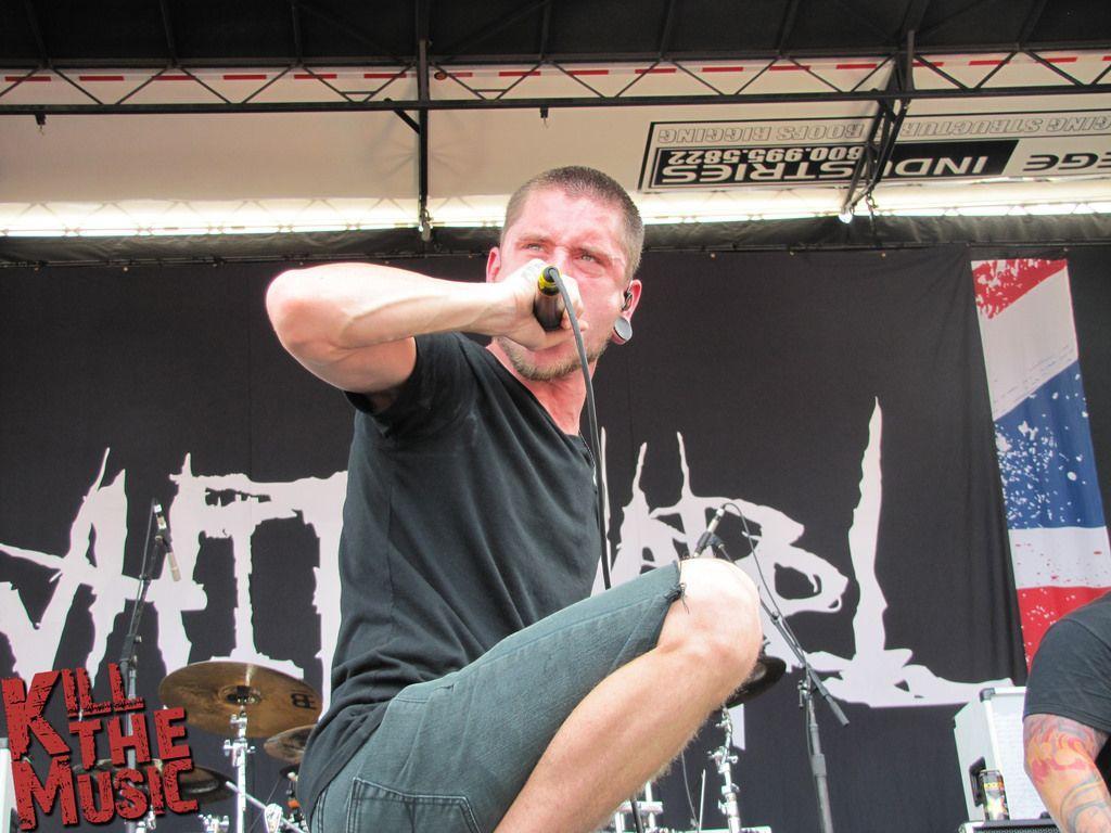 Phil Bozeman Wallpapers - Wallpaper Cave