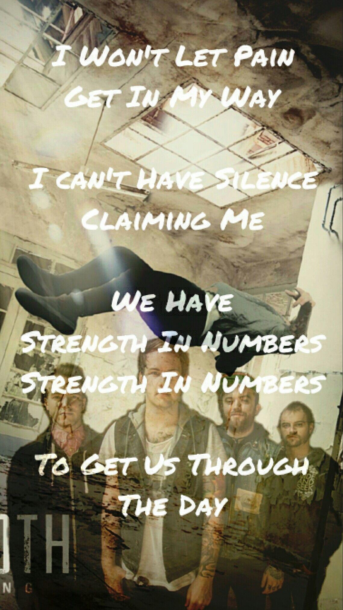 Beartooth Wallpapers - Wallpaper Cave