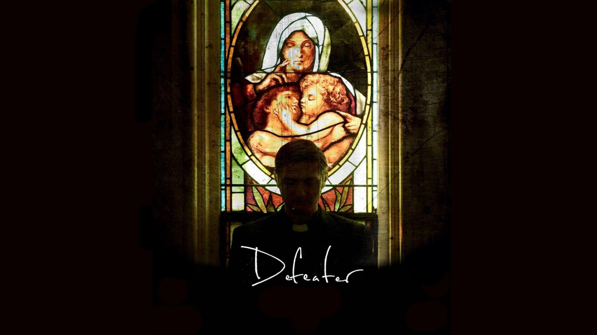 Defeater Band Wallpaper