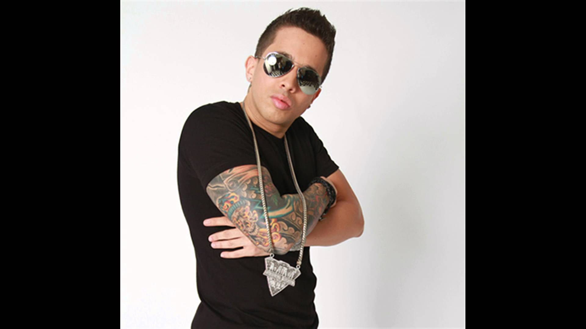 Anuel AA Wallpapers - Wallpaper Cave