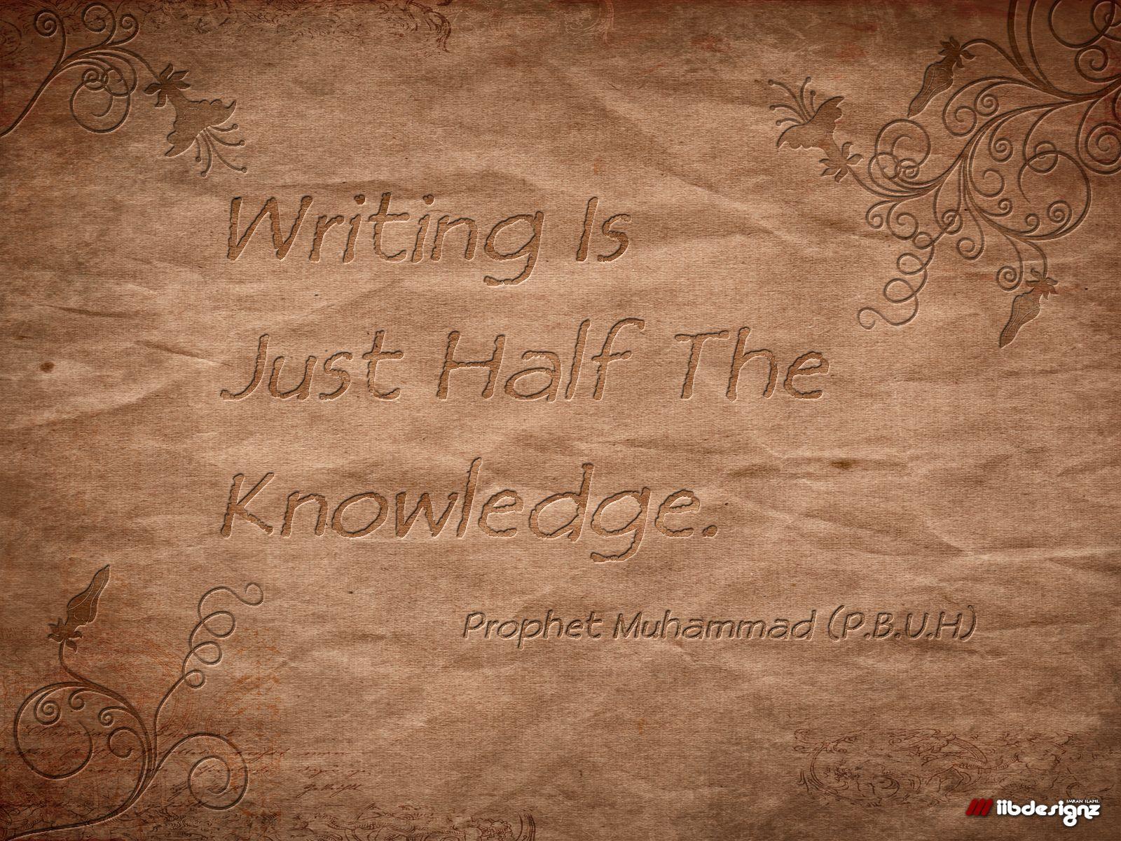Knowledge Wallpapers - Wallpaper Cave