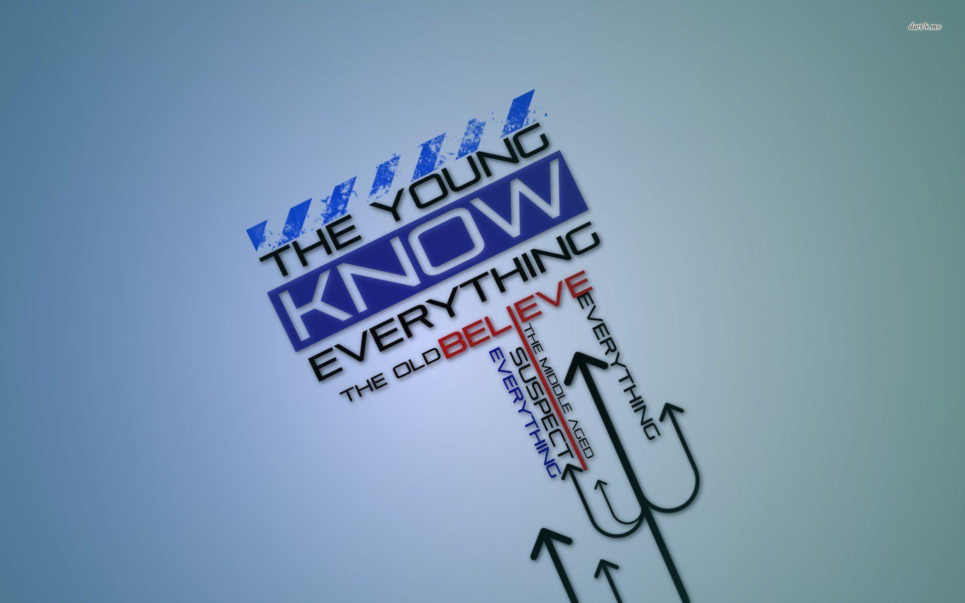 Knowledge Wallpapers Wallpaper Cave