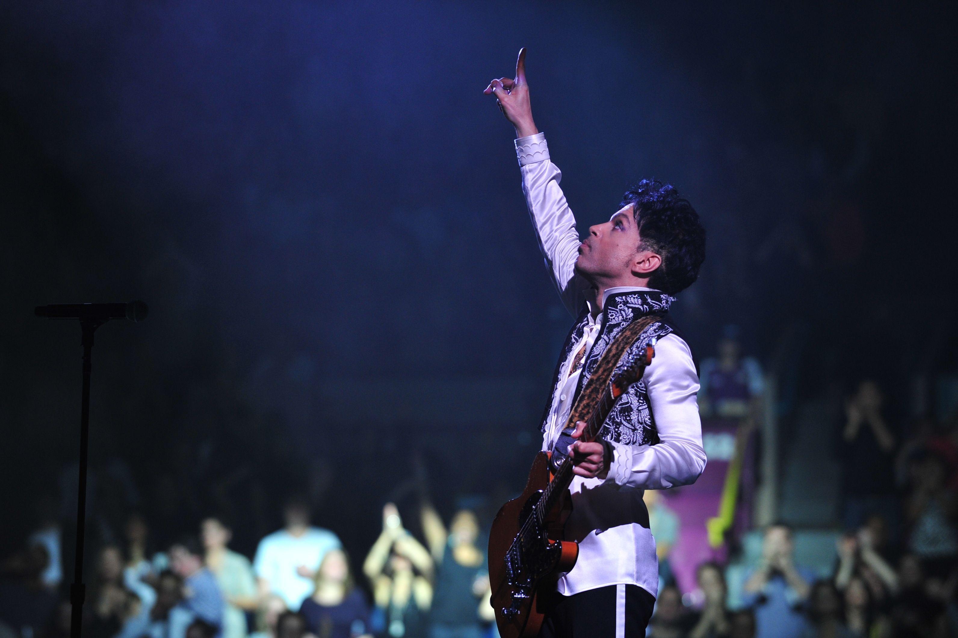 Prince Wallpapers - Wallpaper Cave