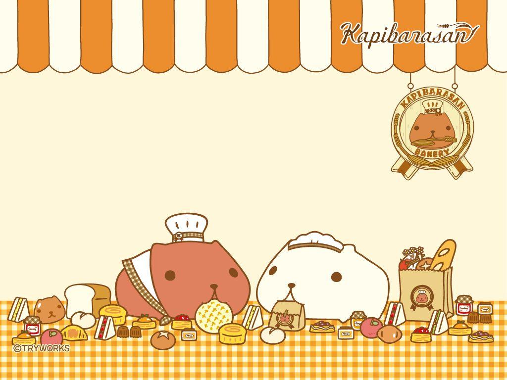 Bakery Wallpapers - Wallpaper Cave