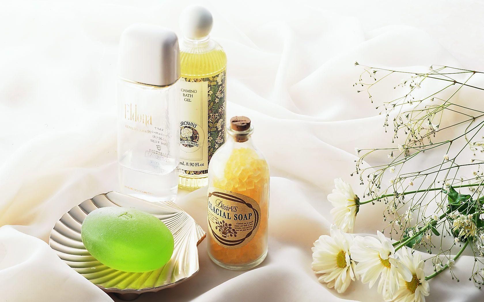 Cosmetics Wallpapers - Wallpaper Cave