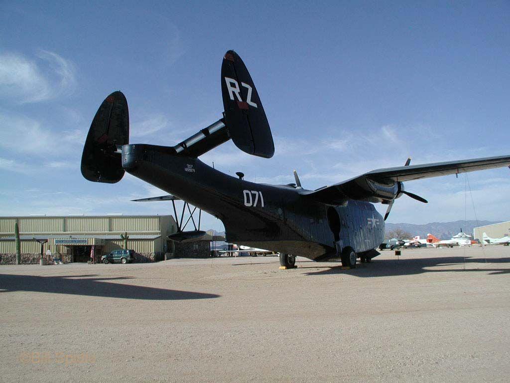 Martin PBM Mariner Wallpapers - Wallpaper Cave